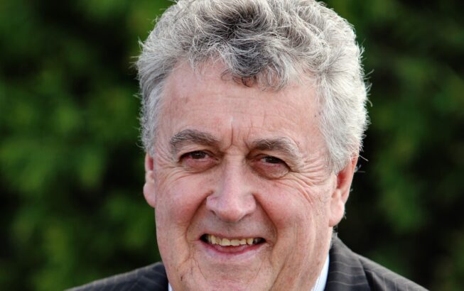 New Chair of Stawell Gift Event Management, Murray Emerson, sees local ...