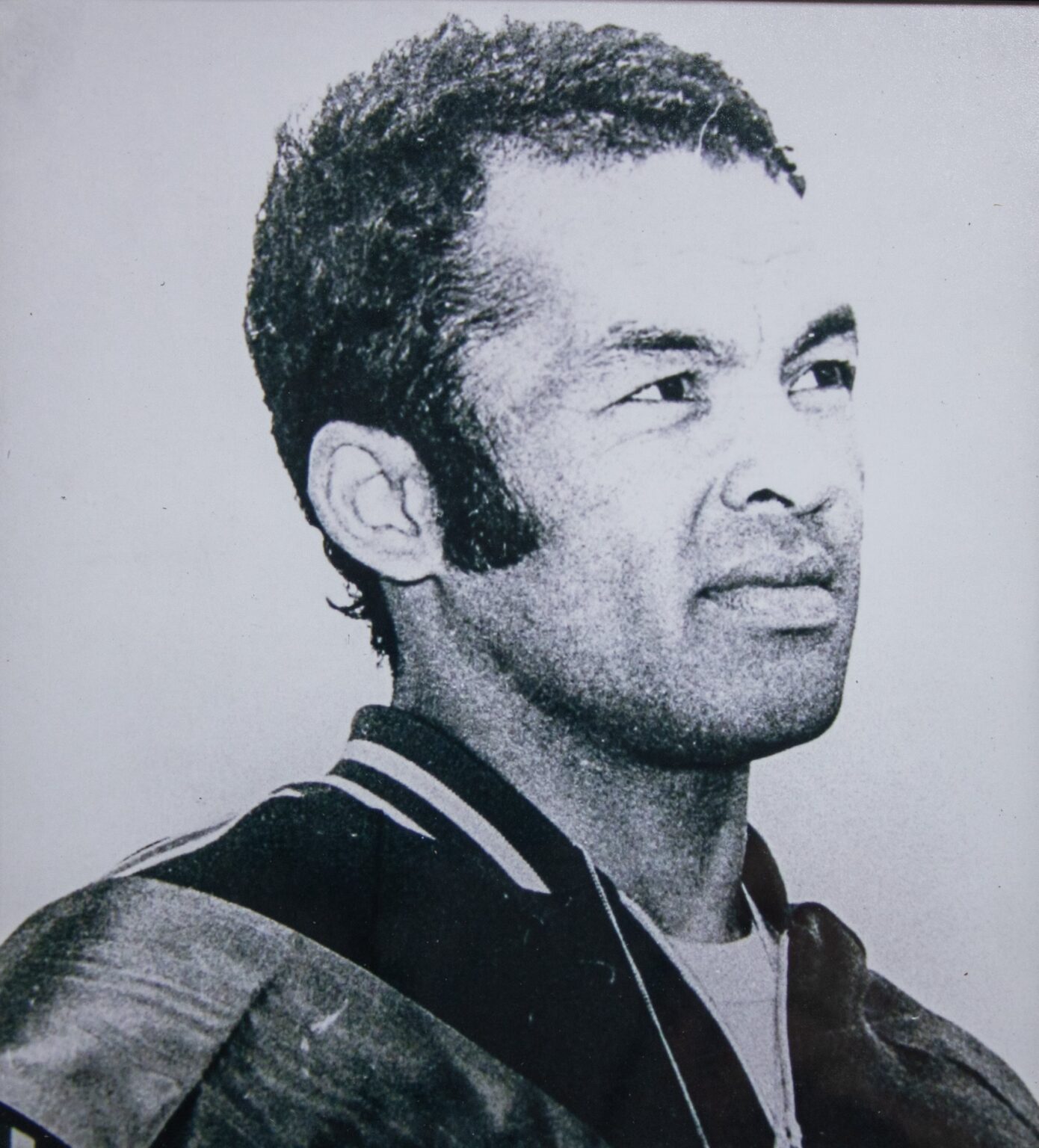 50 Years On: Ravelo’s Historic Triumph Against the Odds - Powercor ...