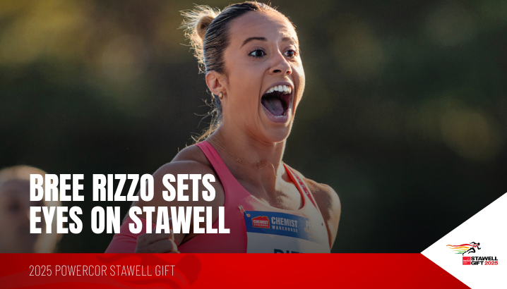 Stawell Gift – Australia's richest footrace